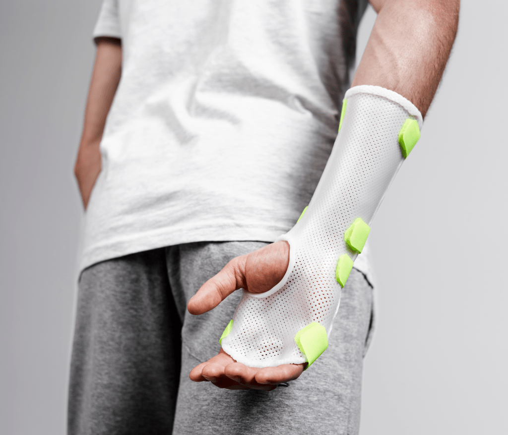 Orfit Aquafit | KREWI Medical Produkte GmbH