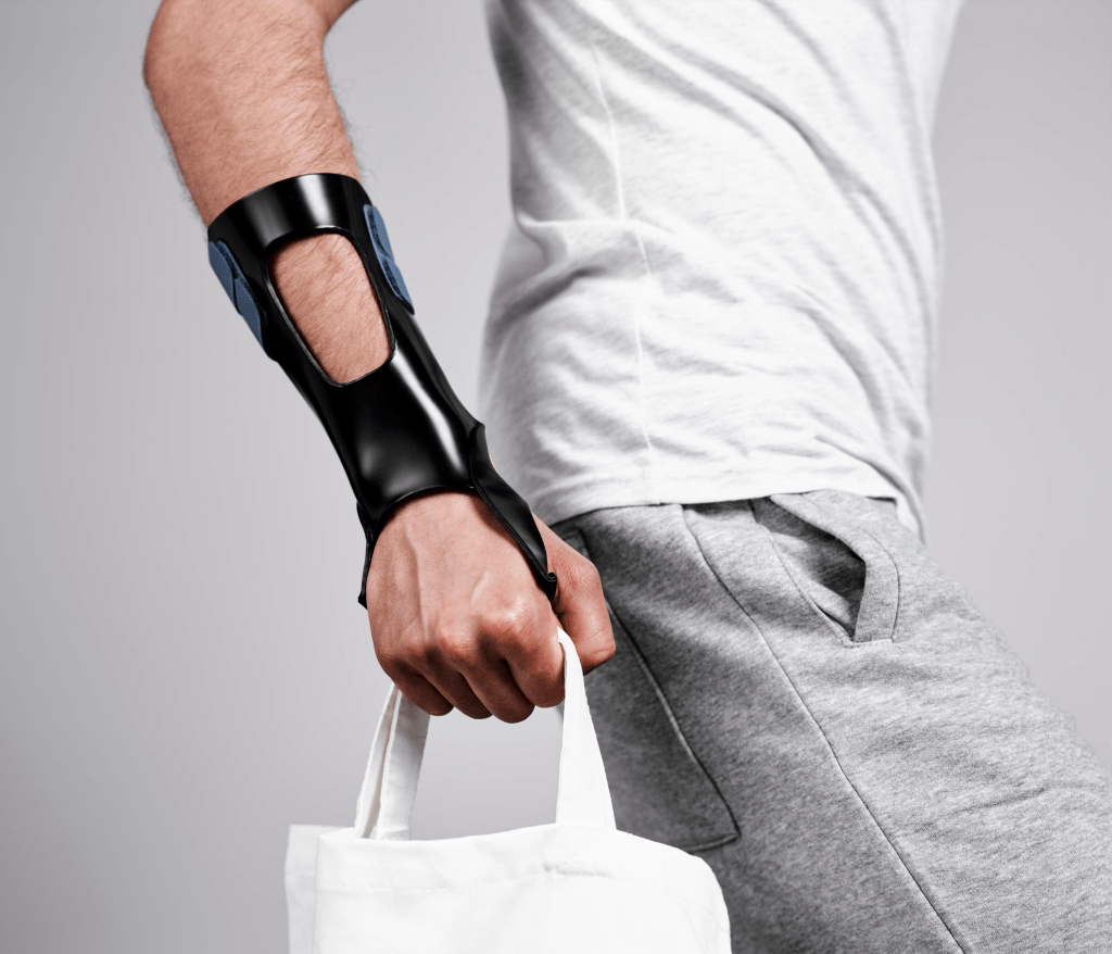 Orfit Eco | KREWI Medical Produkte GmbH